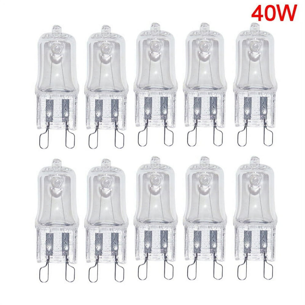 Click here for Generic 10pcs Oven Light Bulb G9 High Temperature... prices