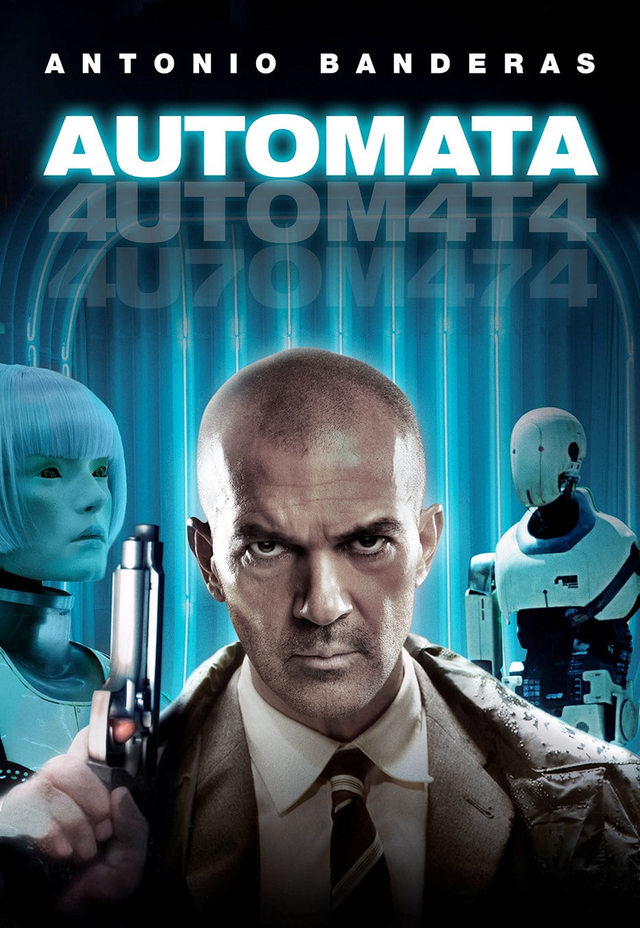 Automata - Walmart.com