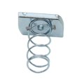1/4-20 Strut Channel Nuts, 10 Pack Thickened Standard Spring Nut with ...