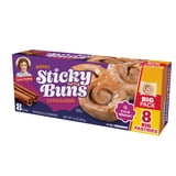 Little Debbie Big Pack Sticky Buns - Walmart.com