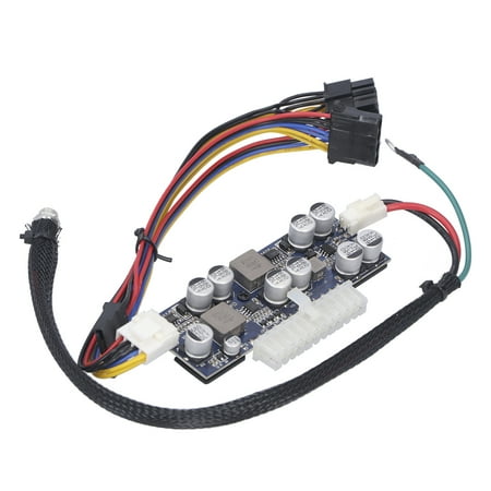 Power Supply Adapter Board, LD-A300WL Power Adapters Short Circuit ...