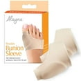 Alayna Bunion Corrector with Non-Slip Grip Insert and Gel Cushion Pad ...