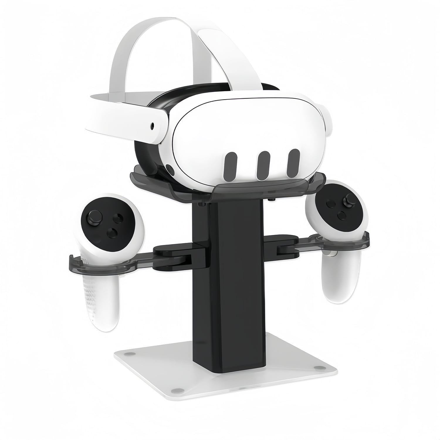 Click here for Aaronmei Vr Headset Stand For Meta Quest 3s/3/2 -... prices