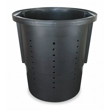Eco Flo SPP50W 1/2 HP Thermoplastic Submersible Sump Pump - Walmart.com