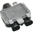 New Plastic/Steel Cooling Fan Module Compatible With Ford Lincoln MKS ...