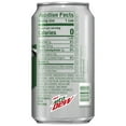 Diet Mountain Dew Citrus Soda Pop, 12 fl oz, 18 Pack Cans - Walmart.com