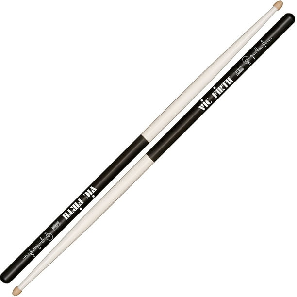 Vic Firth Ahmir "Questlove" Thompson Signature Sticks - Walmart.com ...