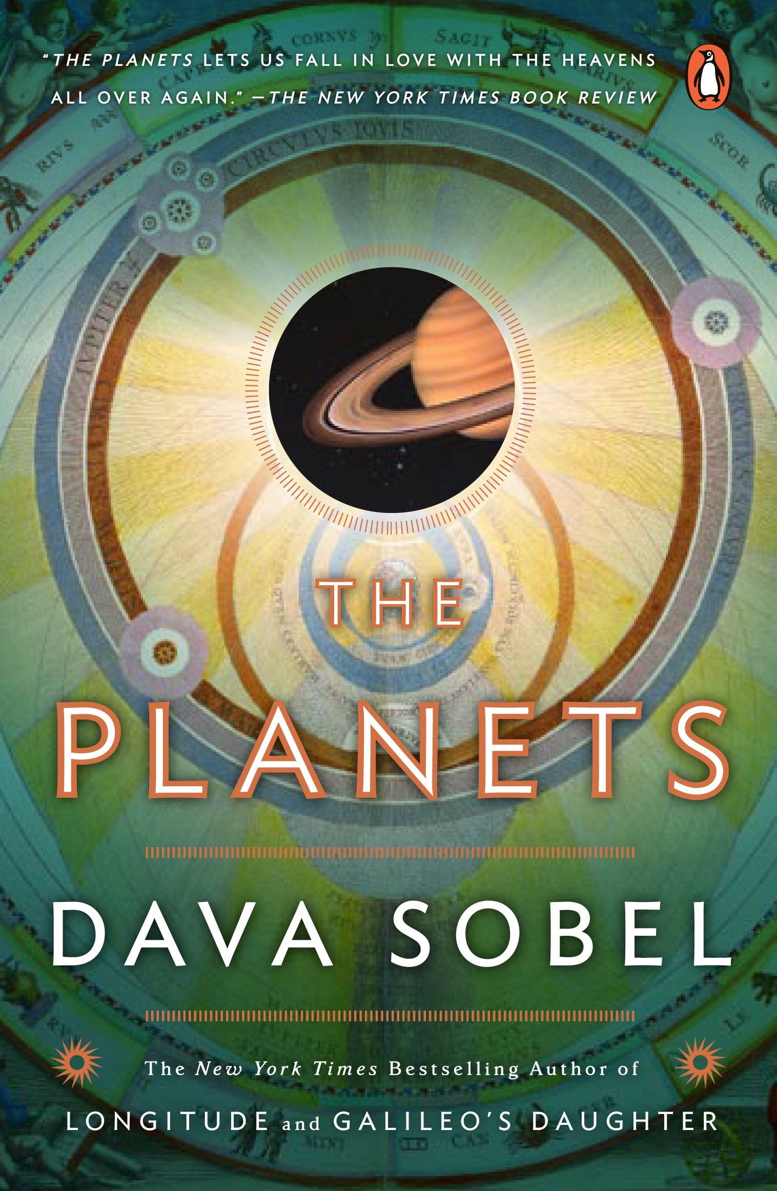 The Planets (Paperback) - Walmart.com - Walmart.com