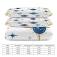 3 - Piece Bedding Set Without A Pillow Core Light And Soft Design ...
