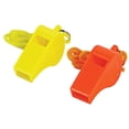 Survival Waterproof Emergency Safety Whistle Lot of 100 Hiking Camping ...