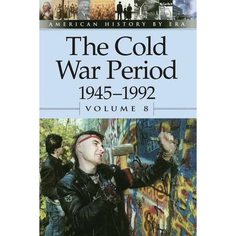 End Of Cold War 1992