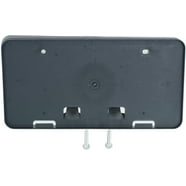 License Plate Bracket Compatible With 2018-2021 Honda Accord Front ...