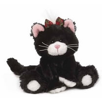 Kitty Cat Plush Whimsy Pet by Ganz - Walmart.com