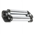 Smittybilt Low Profile 4-Way Roller Fairlead - 2810 - Walmart.com