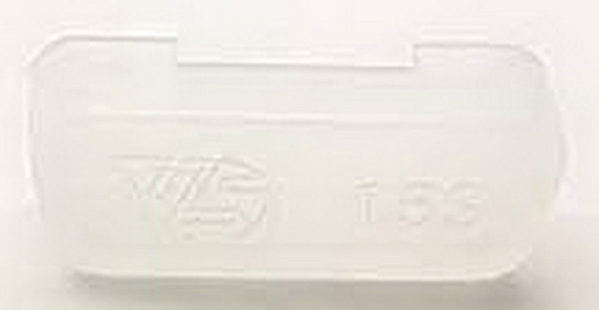 IEC DB15HCF DB15 Female Dust Cover - Walmart.com