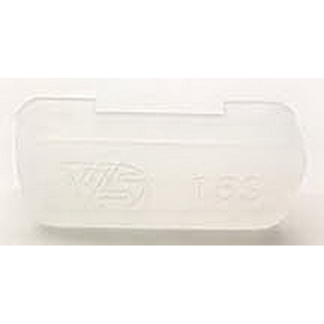 IEC DB15HCF DB15 Female Dust Cover - Walmart.com