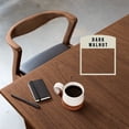Varathane, Fast Dry Wood Stain, 262006, Dark Walnut Quart - Walmart.com