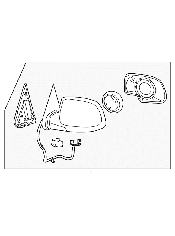 GM OEM Parts in OEM Parts - Walmart.com