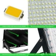 Ouside Outdoor LED Spotlights, 150W 15,000 Lumens, IP65 Waterproof ...