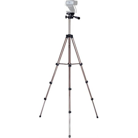 Webcam Tripod,51'' Camera Tripod Stand for Logitech Webcam C922 C930e ...