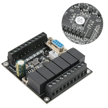 Programmable Logic Controller, PLC Programmable Logic Controller ...