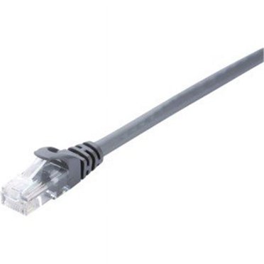 V7 10 ft. Cat6 Unshielded UTP RJ45 Male to RJ45 Male Network Cable ...