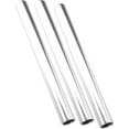 Yoqb Relay Race Baton, 3 Pcs Aluminum Alloy Track and Field Relay Baton ...