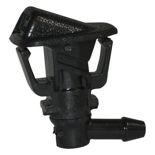 Car Windshield Washer Nozzles Spray Jet Replacement 4G0955987A for Audi ...