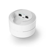 Google Wifi - 3 Pack - Mesh Router Wifi - Walmart.com