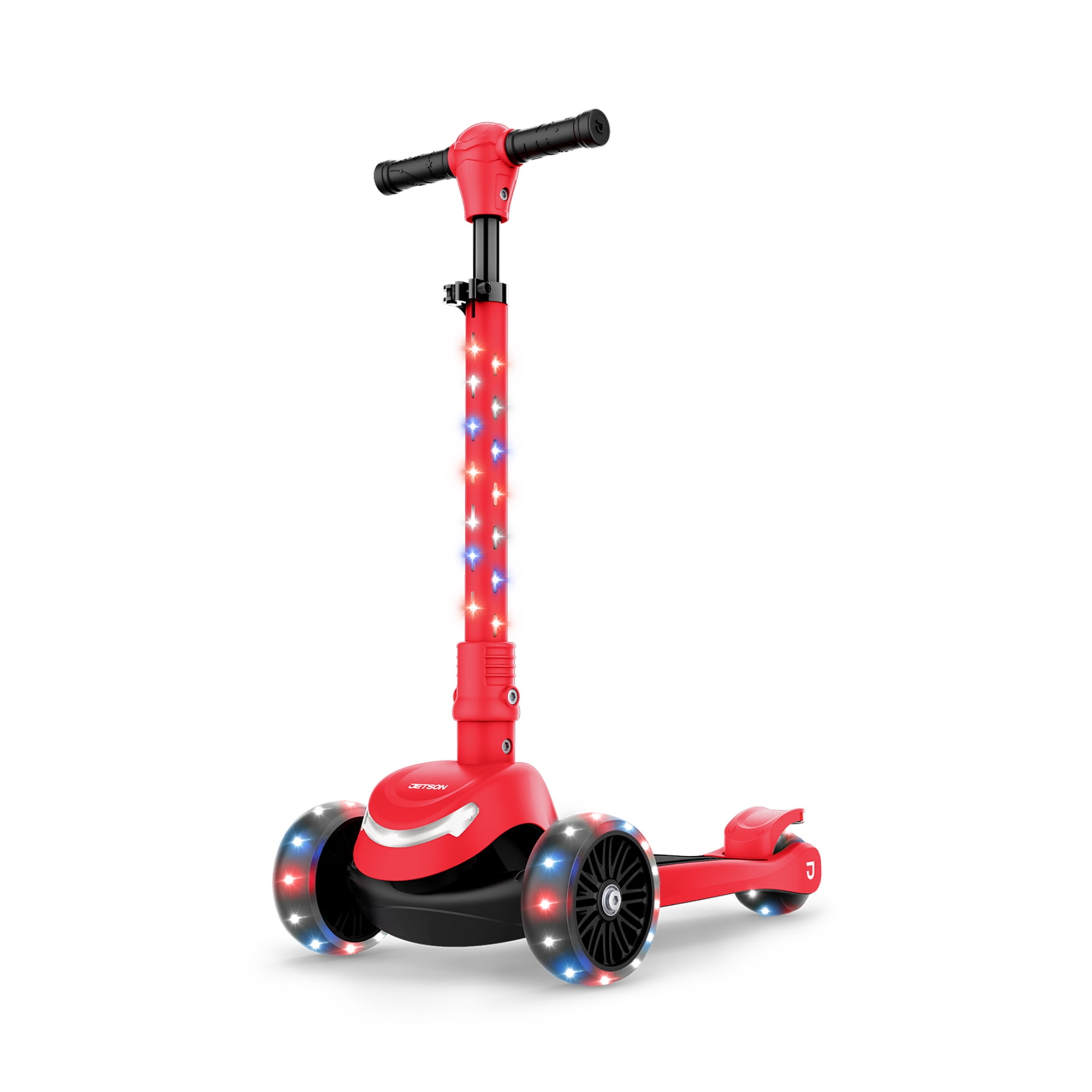 Click here for Jetson Jupiter Mini 3 Wheel Light-Up Kick Scooter... prices