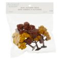 Mini Autumn Trees by Make Market - Walmart.com