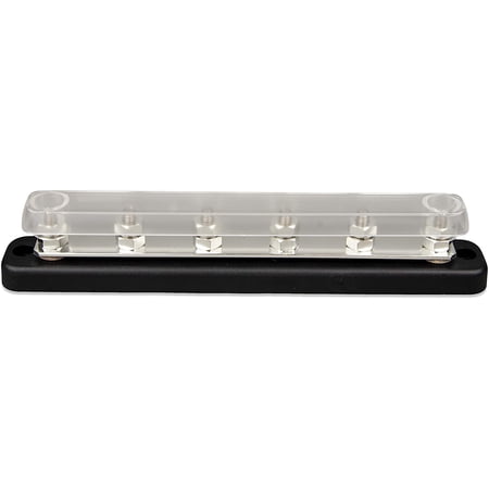 Victron Energy Busbars 150 amp 70VDC, 6 High Current Connections ...
