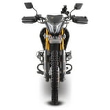 Motocicleta ITALIKA DM300 DORADO | Bodega Aurrera en línea