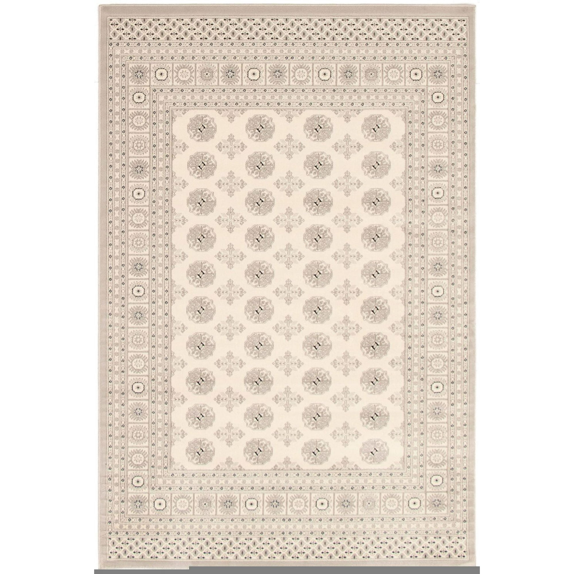 Click here for Manolaki Tekke Oriental Area Rug For Living Room... prices