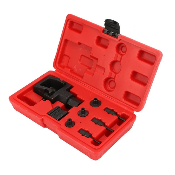 Chain Breaker, Portable High Strength Pin Remover Heavy Duty Chain Link ...