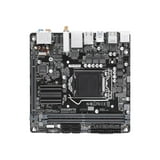 GIGABYTE B360N WIFI - Walmart.com