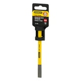 Stanley Cold Chisel 3/8", 1.0 CT - Walmart.com