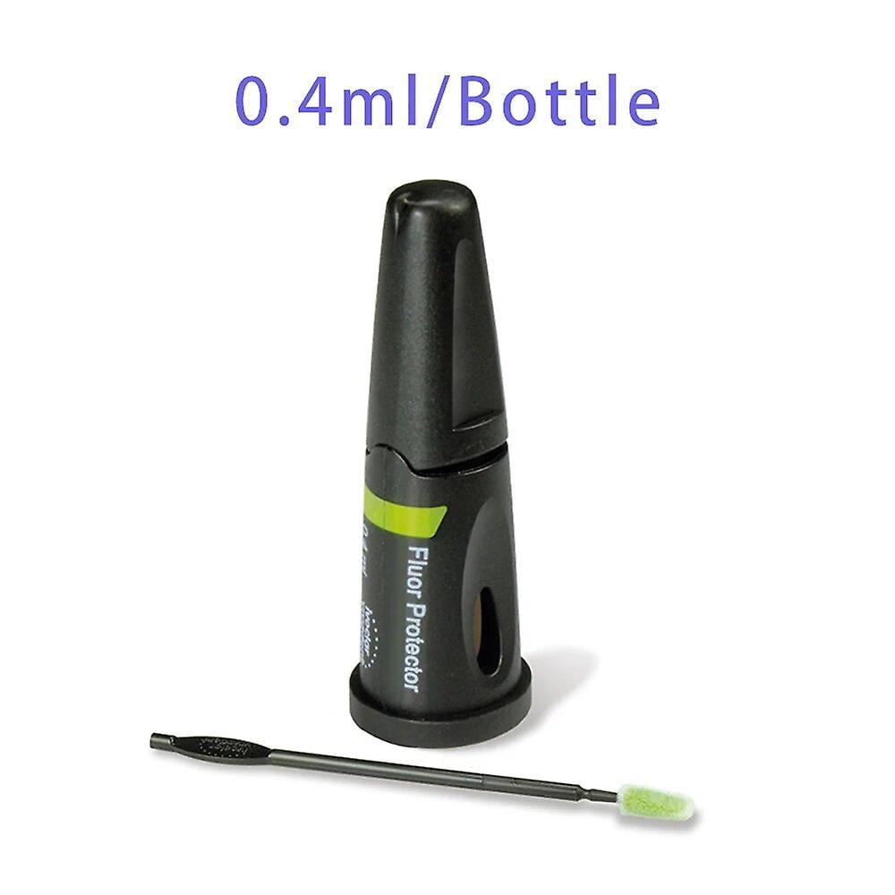 Ivoclar Vivadent AG Fluor Protector Dental Fluoride Varnish Gel 0.4ml ...
