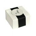 Gartner Studios Favor Box Ivory 50ct - Walmart.com