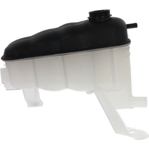 Silverado Coolant Reservoir