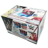 WWE Inflatable Bouncer Indoor/Outdoor - Walmart.com