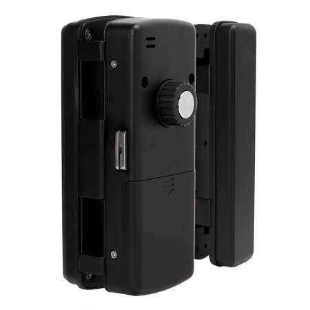 Keyless Entry Door Lock, Safe Semiconductor Security Biometric ...