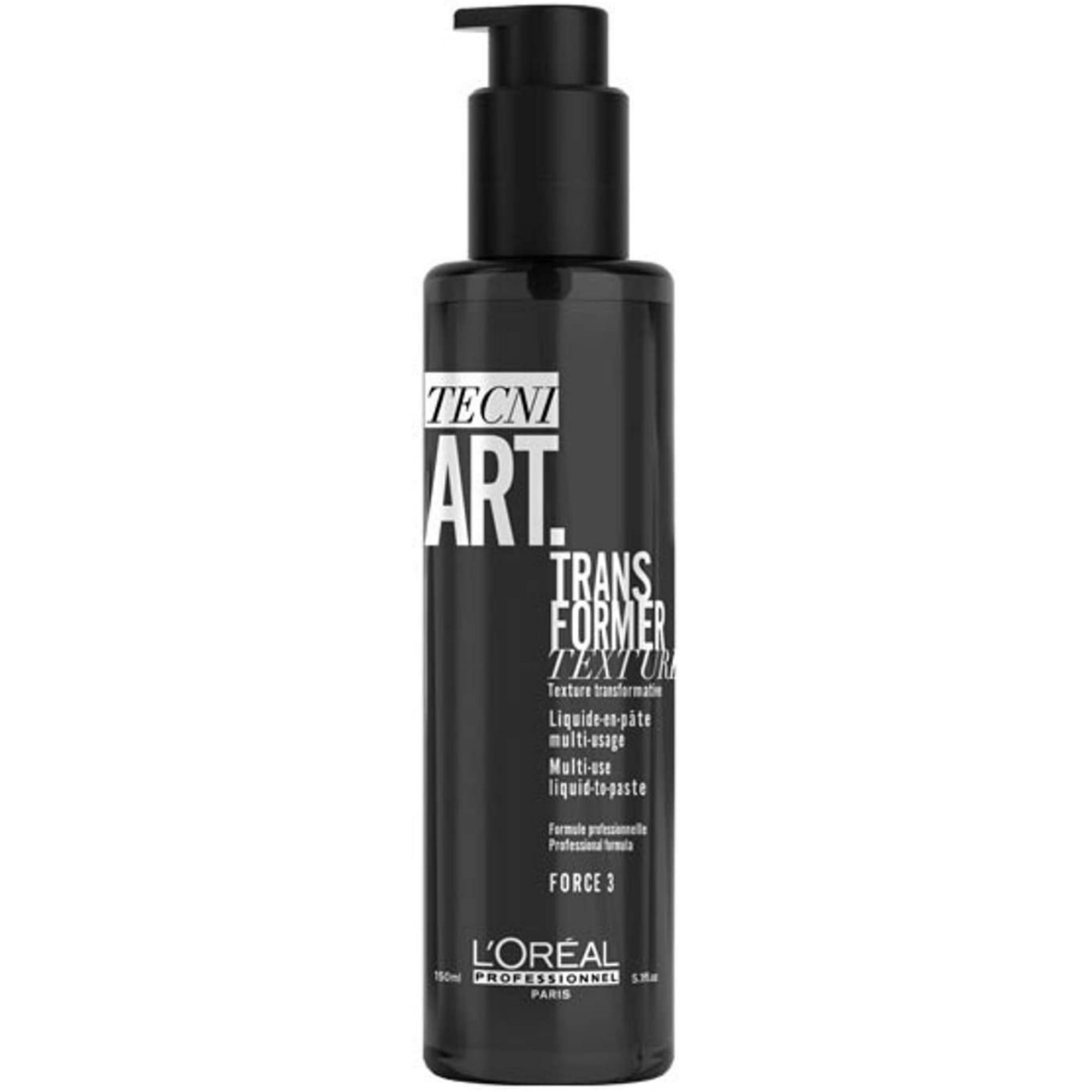 Click here for Loréal Paris Loreal Tecni. Art Transformation Gel... prices