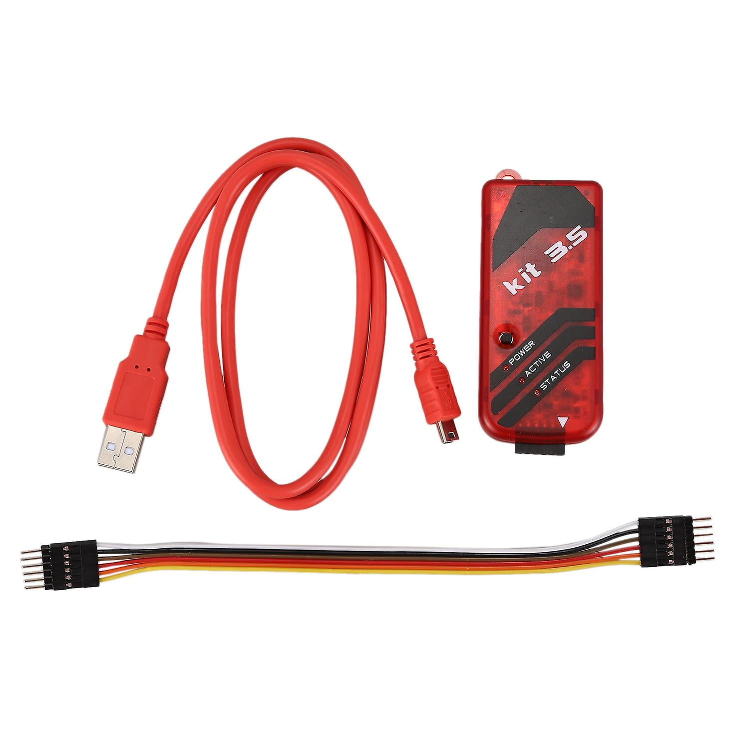 PICKIT3.5 PIC KIT3.5 PICKIT 3.5 Programmer Offline Programming PIC ...