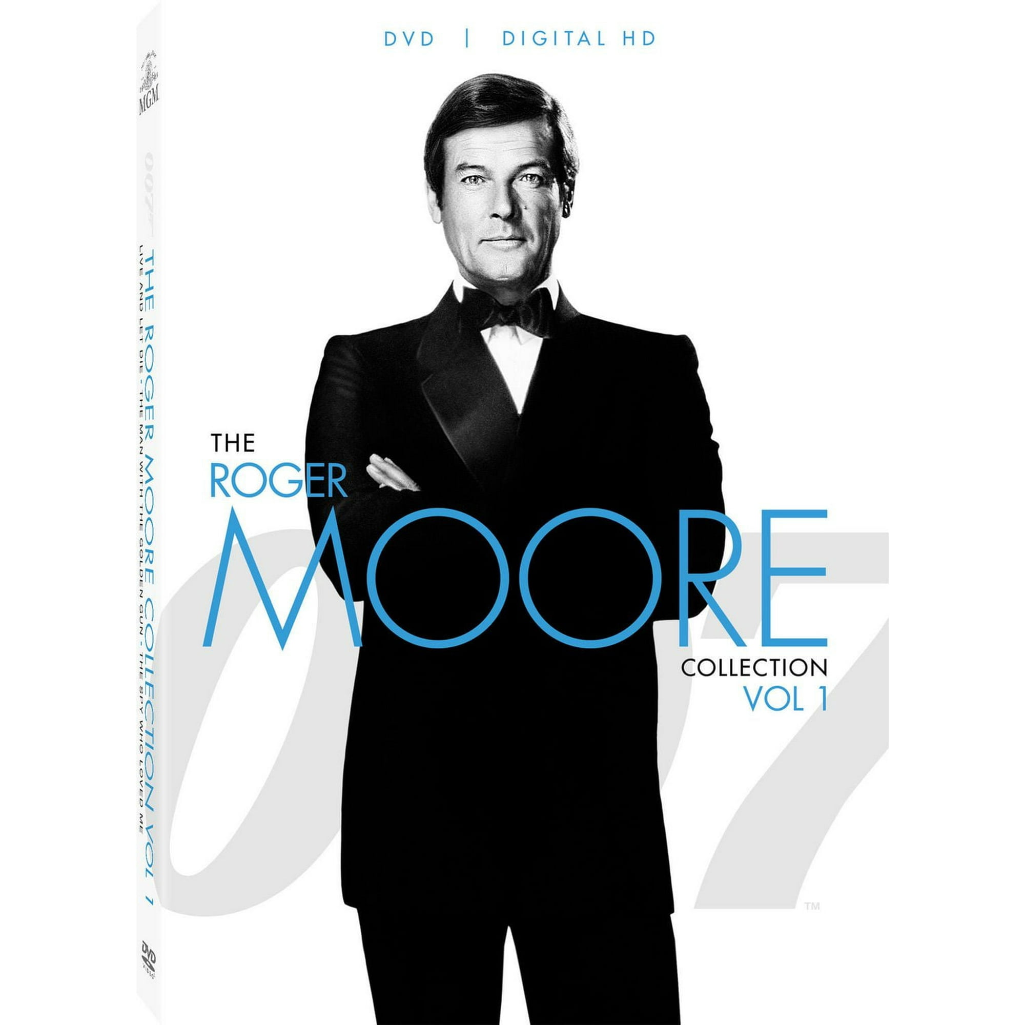 Click here for 20th Century Fox Home Entertainment 007 The Roger... prices