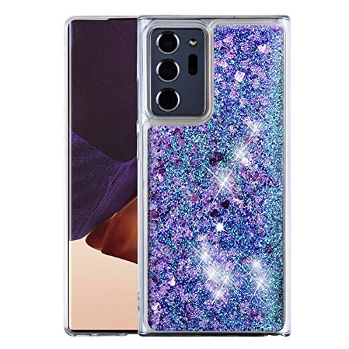 Kaleidio Case For Samsung Galaxy Note 20 Ultra 5G (6.9") [Quicksand ...