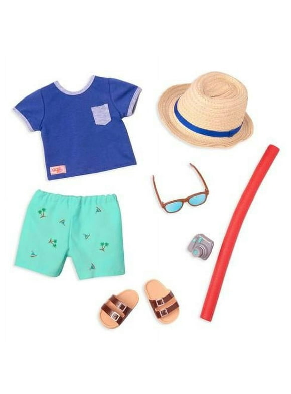 Our Generation Doll Clothes & Accessories in Dolls & Dollhouses ...