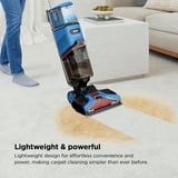 Shark CarpetXpert Upright Carpet & Area Rug Cleaner, Pet Friendly ...