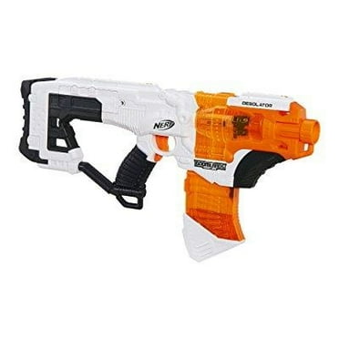 Nerf Modulus Ultimate Customizer Pack - Walmart.com
