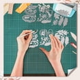 Bird Carbon Steel Cutting Dies Stencils for DIY Scrapbooking Photo ...